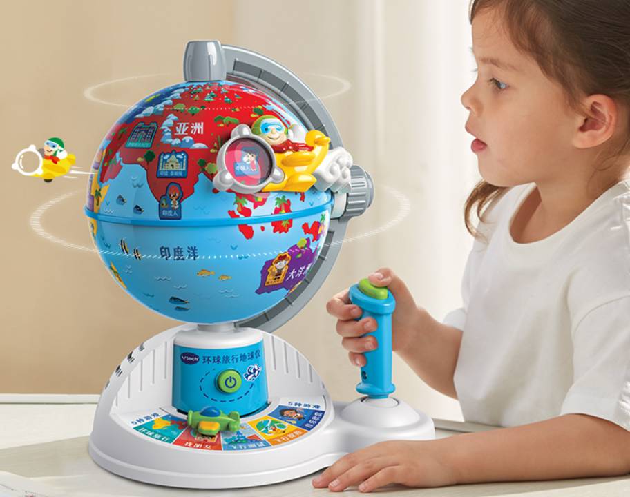 伟易达 VTech 电子学习玩具官网 | 婴幼儿早教玩具 | VTech Learning Toys China